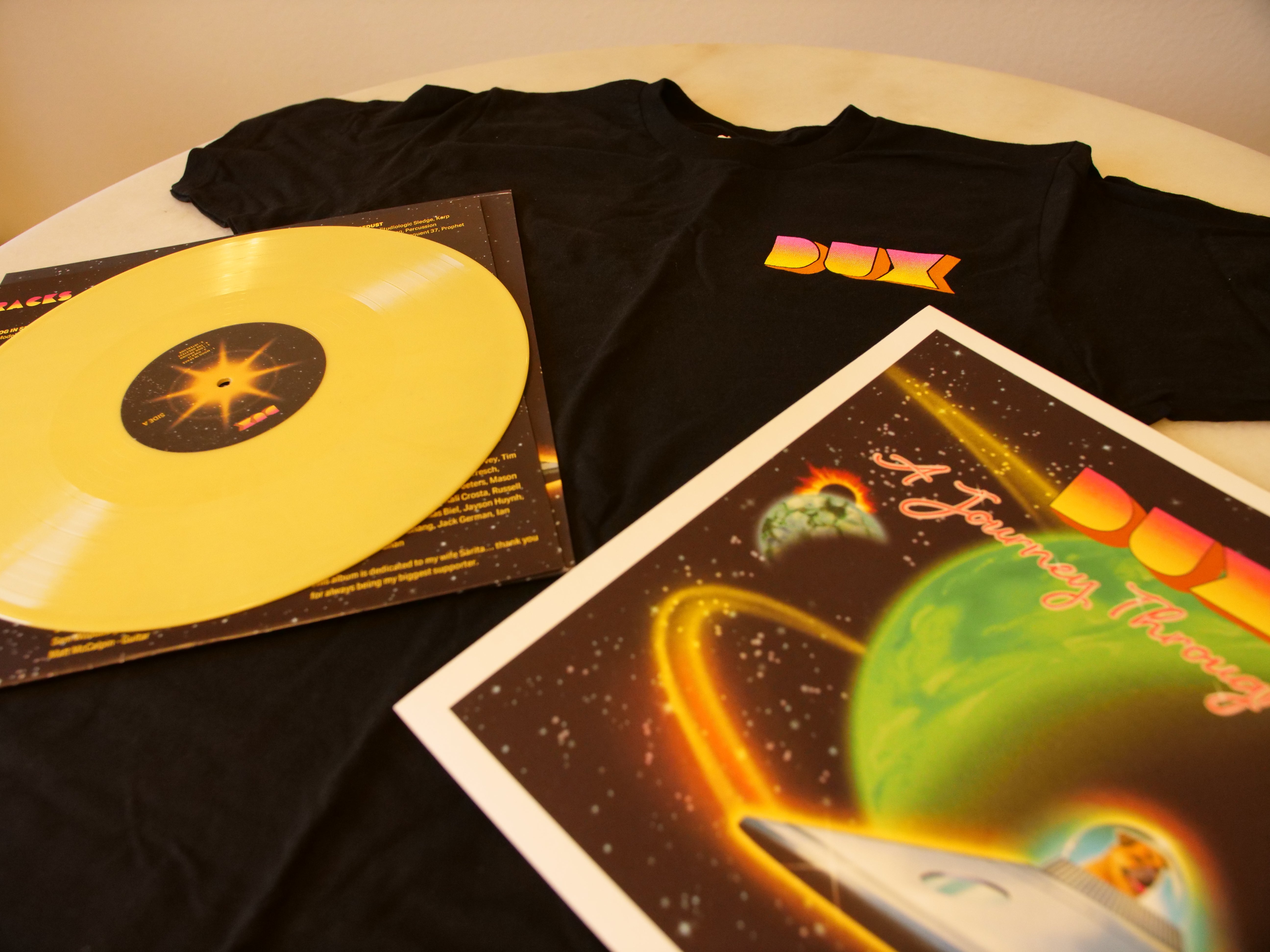 Bundles – DUX Transmissions